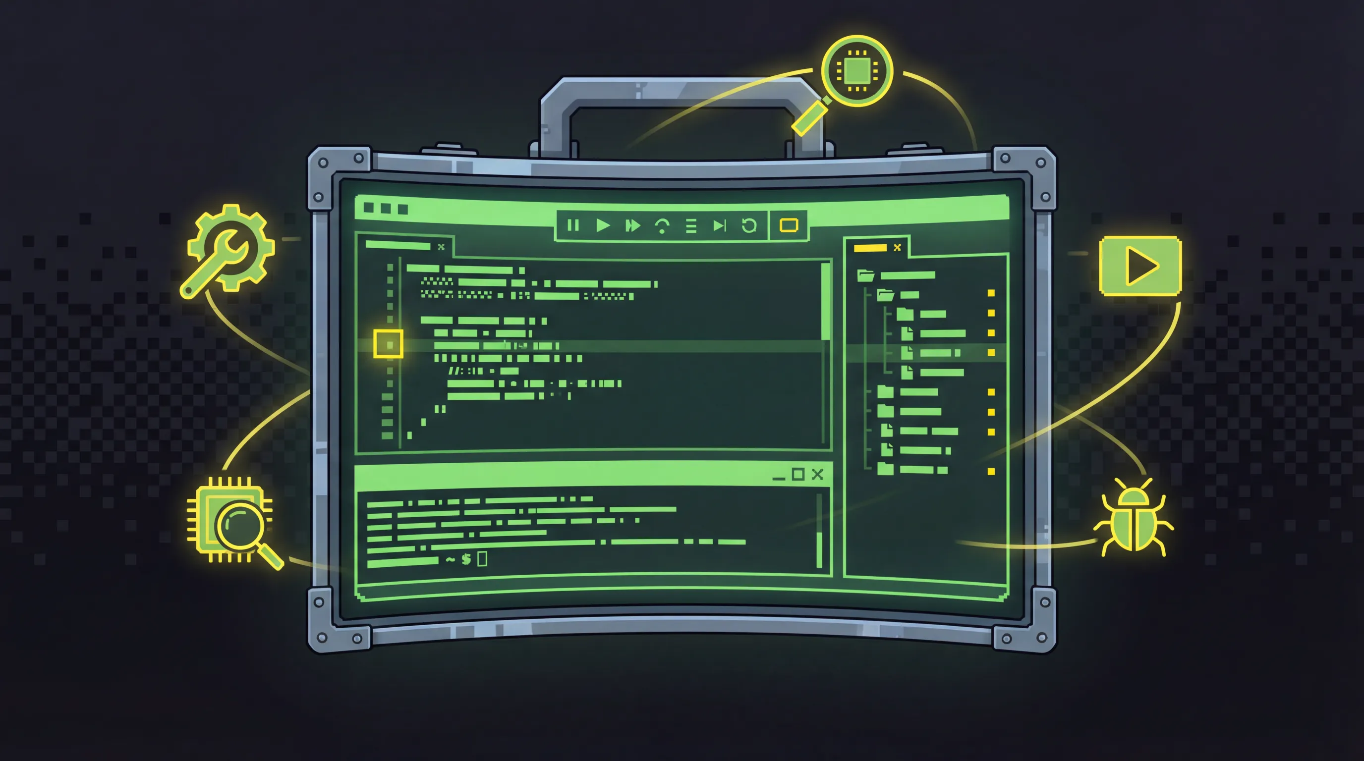 What Is an IDE? Integrated Development Environments Explained